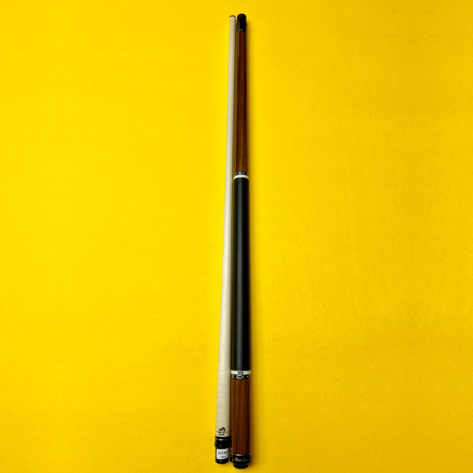 Mezz EC9-B ngọn WX-Σ (Sigma) - SIÊU THỊ BIDA