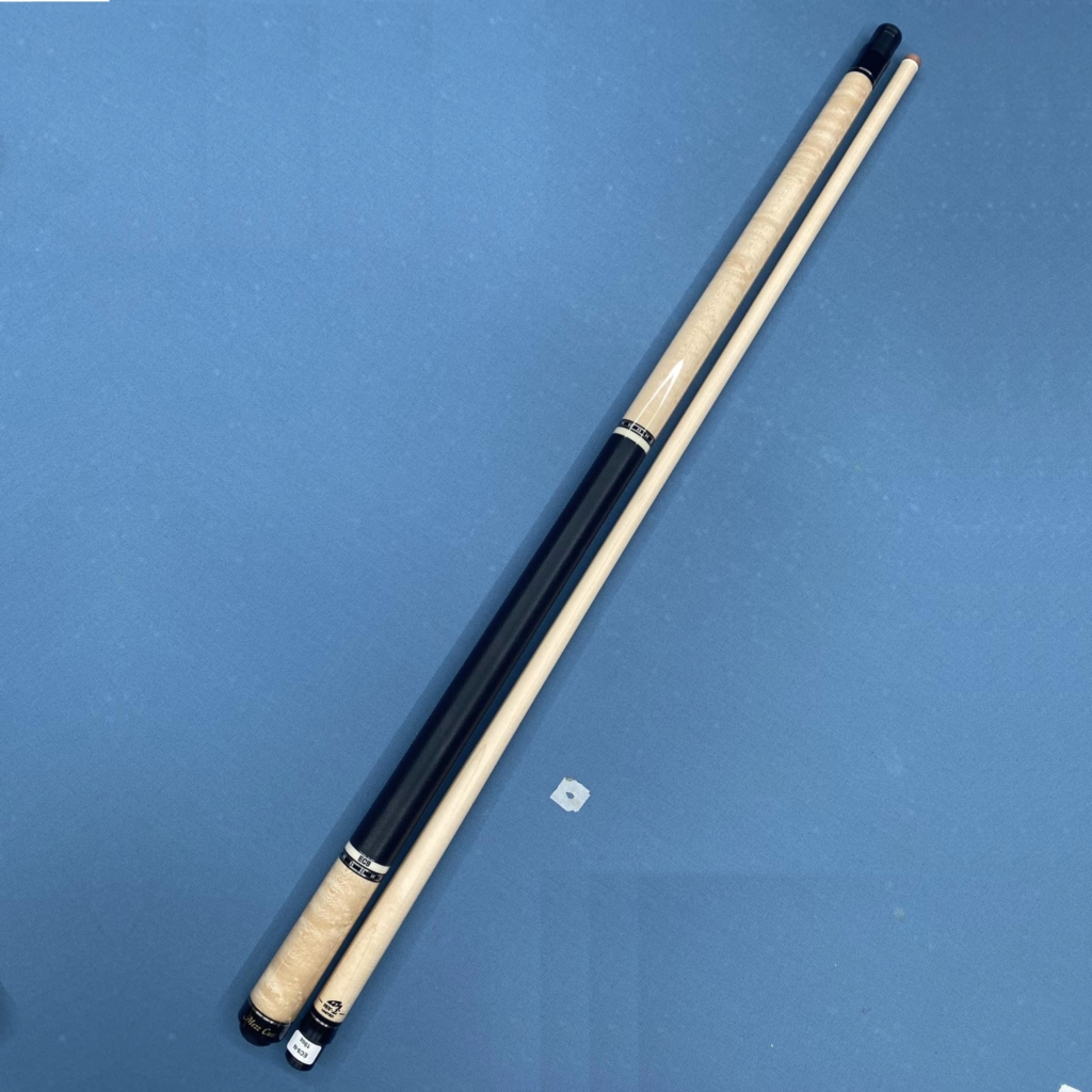 Mezz EC9-B ngọn WX-Σ (Sigma) - SIÊU THỊ BIDA