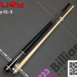 Cơ Fury CW-4 (Ngọn Công Nghệ) - SIÊU THỊ BIDA