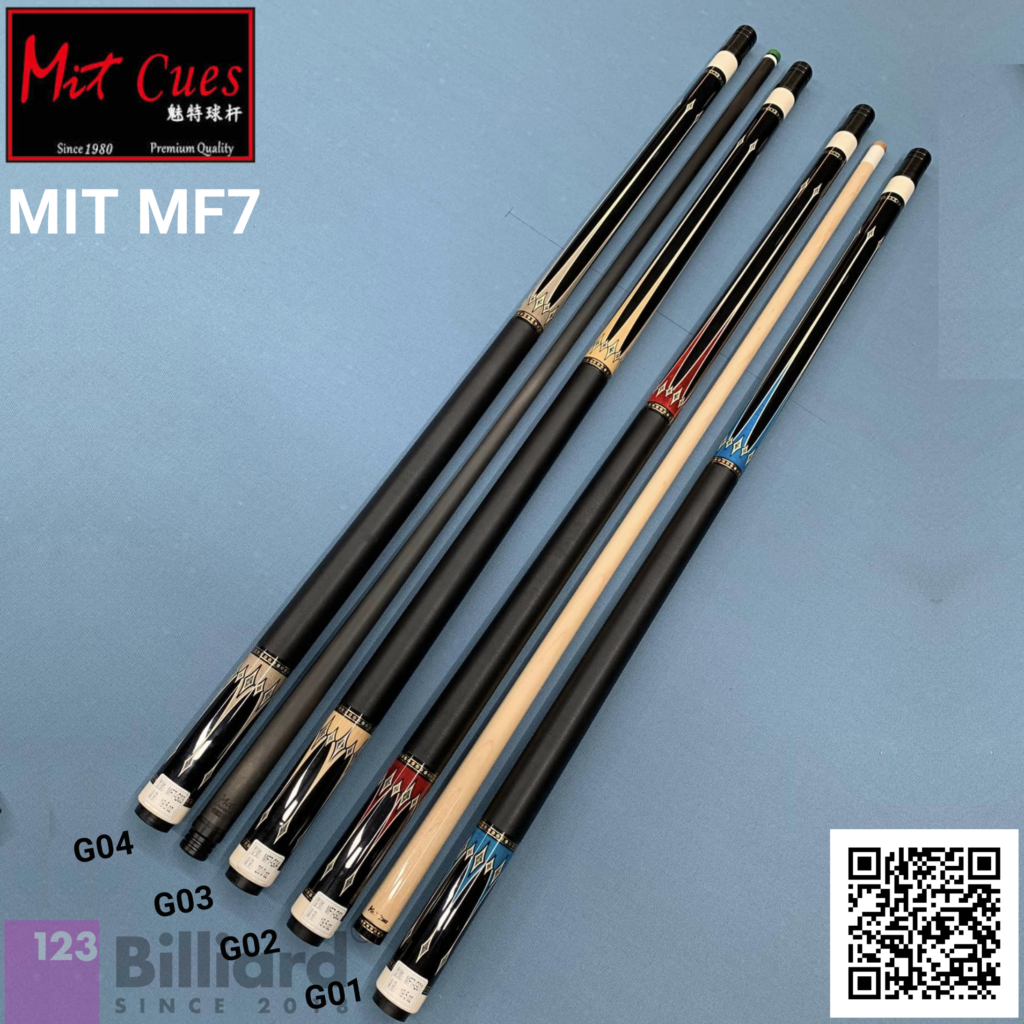 Mit MF7 G01-02-03-04 - SIÊU THỊ BIDA