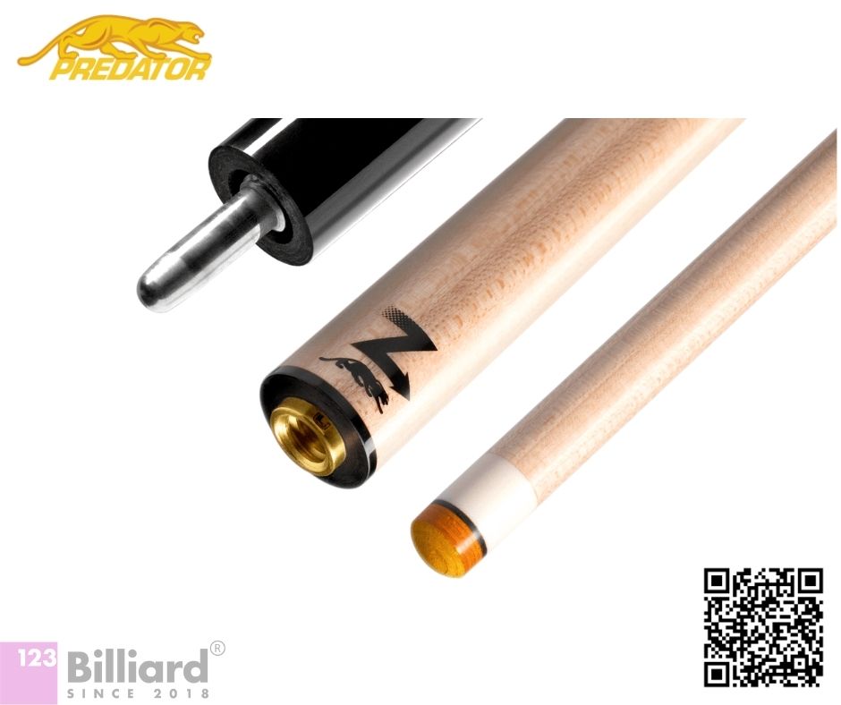 Ngọn cơ Predator Z-3 ren Uniloc (29") - SIÊU THỊ BIDA