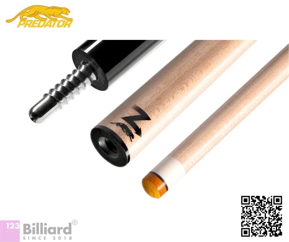 Ngọn cơ Predator Z-3 Ren Radial (29") - SIÊU THỊ BIDA