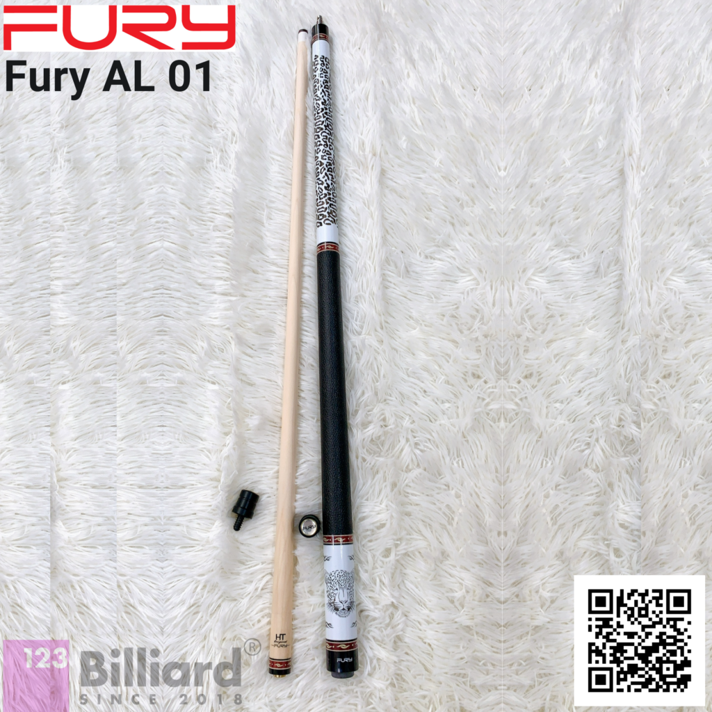 Fury AL 04 (Ngọn công nghệ) - SIÊU THỊ BIDA