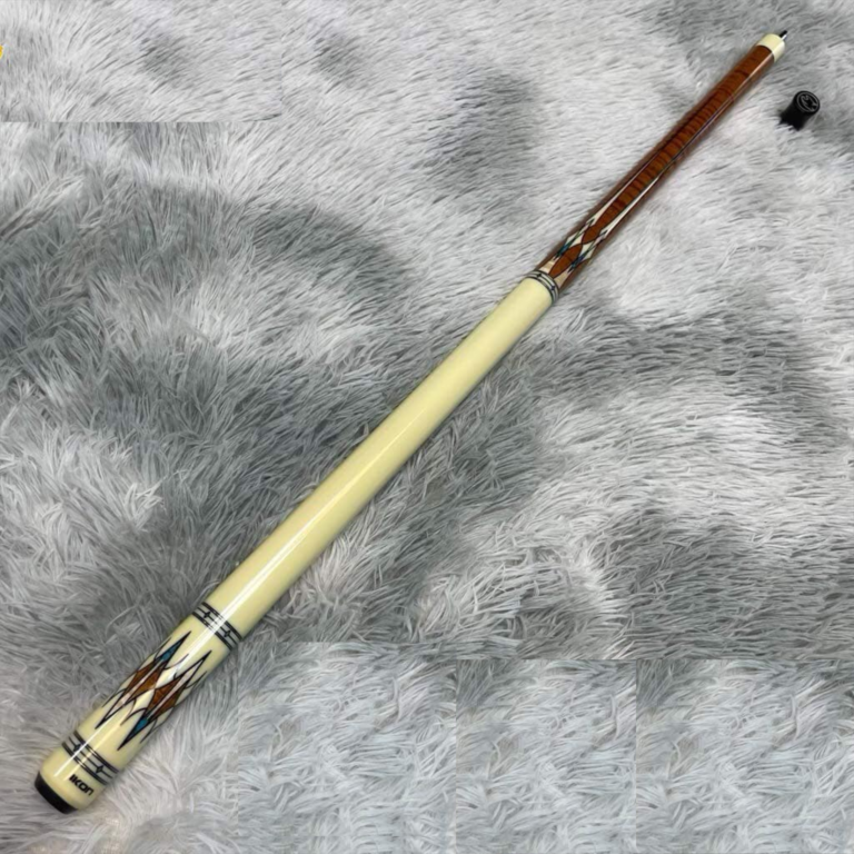 Predator IKON4 5(Cán Cơ) - SIÊU THỊ BIDA