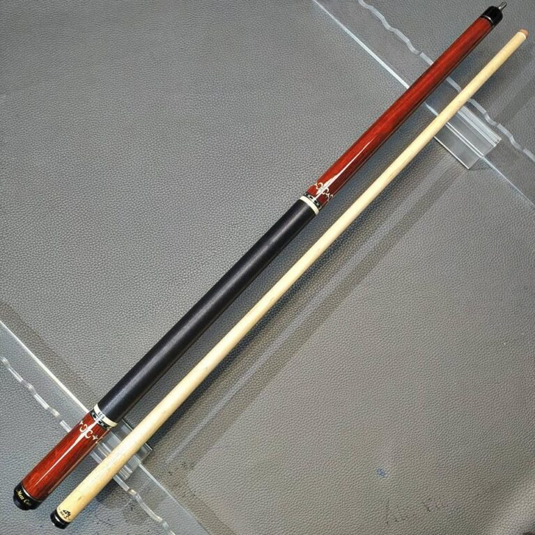 Mezz EC9-B ngọn WX-Σ (Sigma) - SIÊU THỊ BIDA