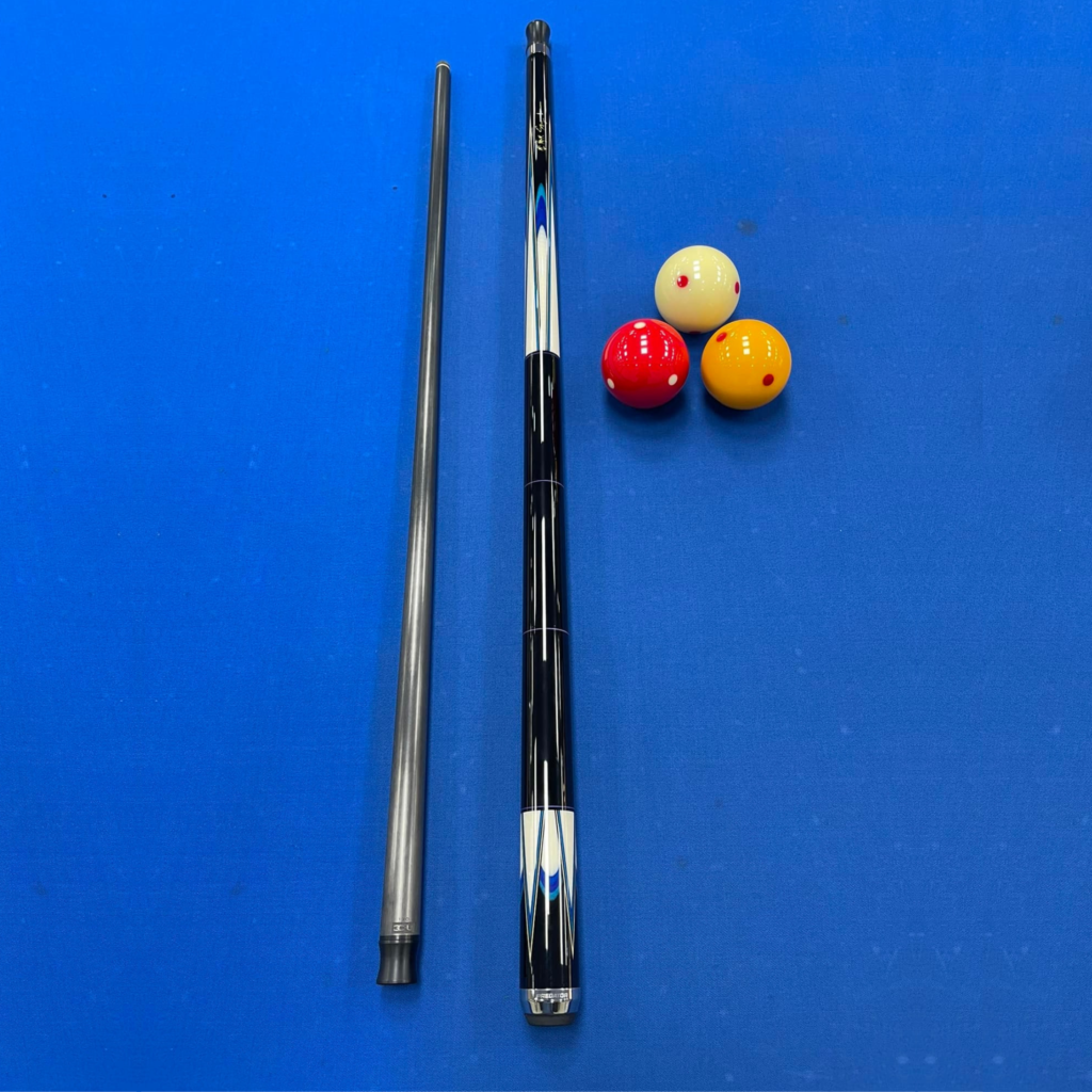 Predator SP2 CRM Aurum 1 Carom (CÁN CƠ) - SIÊU THỊ BIDA