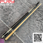 Fury AK-01 - SIÊU THỊ BIDA