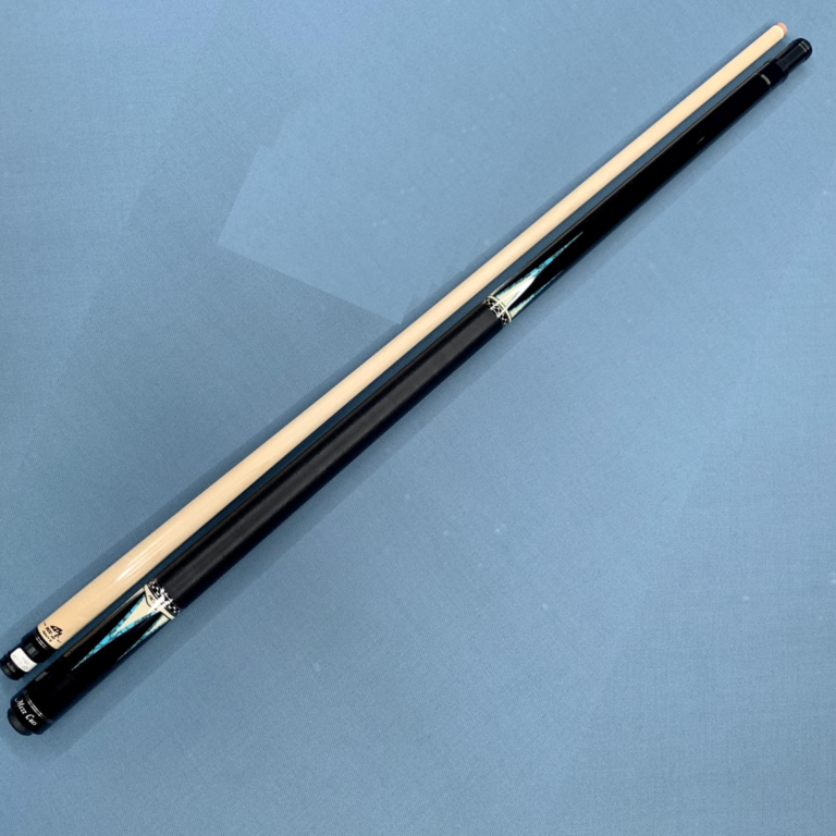 Cơ bida lỗ (Pool Cue) Mezz - SIÊU THỊ BIDA