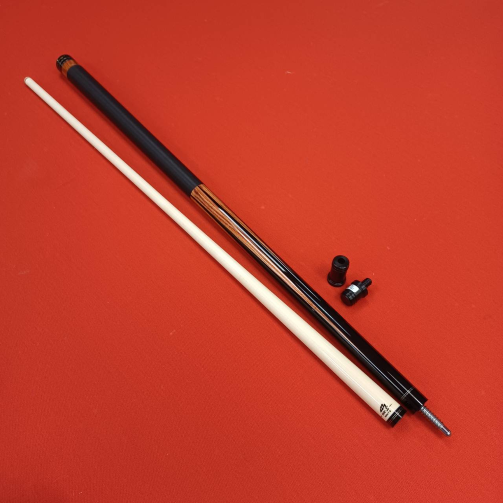 Cơ Mezz CP 21TU Ngọn WX-Sigma - SIÊU THỊ BIDA