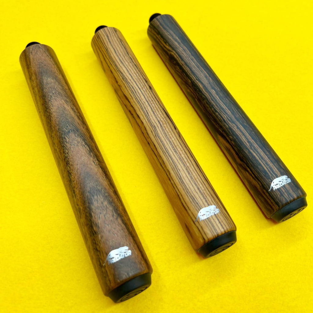 Nối cơ Predator 8" QR2 Bocote - SIÊU THỊ BIDA