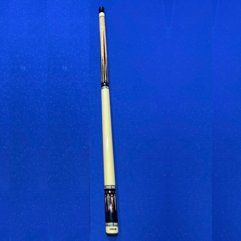 Predator P3 CRM Blue Curly Maple Carom Cue (CÁN CƠ) - SIÊU THỊ BIDA