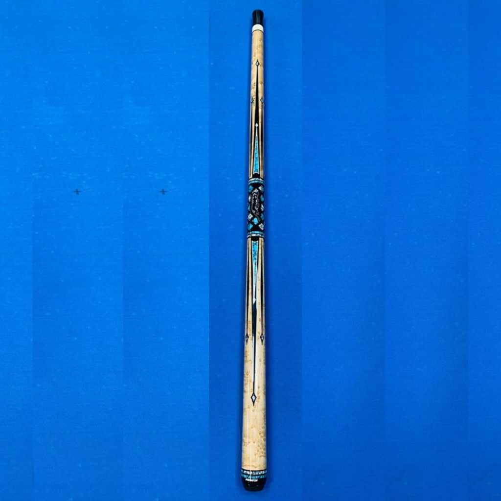 Predator P3 CRM Silva 1 Carom Cue (CÁN CƠ) - SIÊU THỊ BIDA