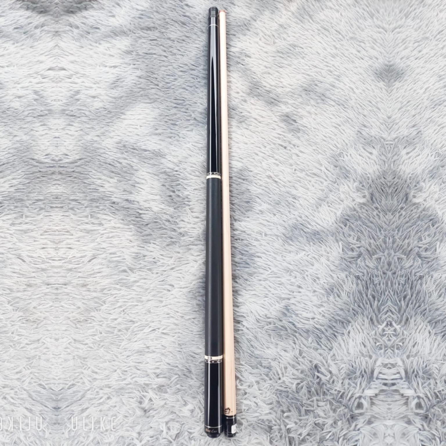 Mezz EC9-B ngọn WX-Σ (Sigma) - SIÊU THỊ BIDA