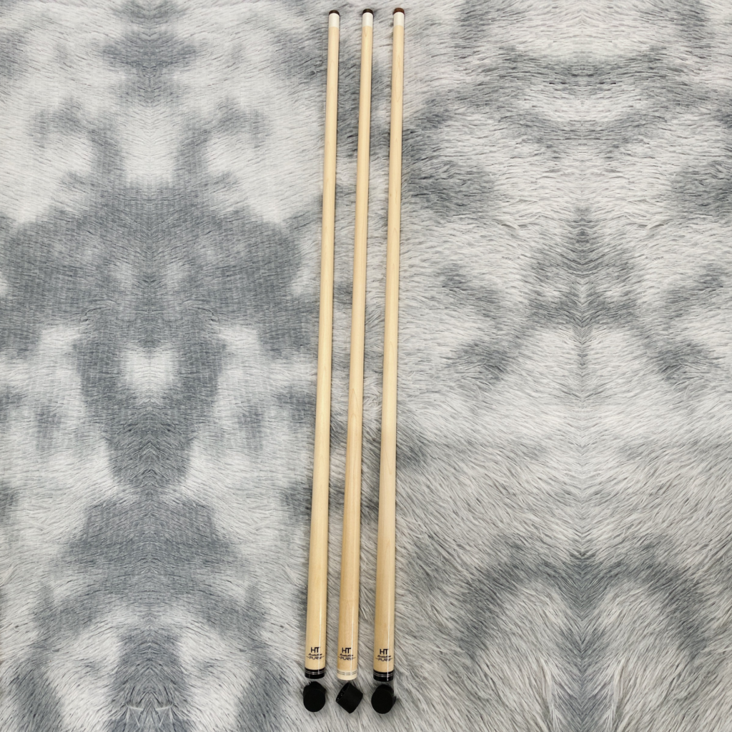 Ngọn cơ Fury HTE 13mm (29″) Công Nghệ - SIÊU THỊ BIDA