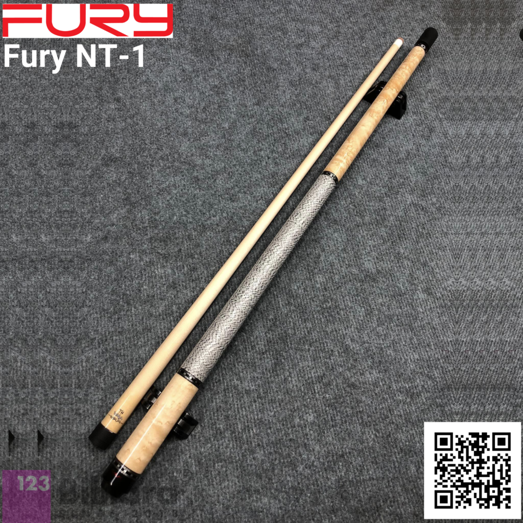 Fury NT-1 (Ngọn Công Nghệ) - SIÊU THỊ BIDA